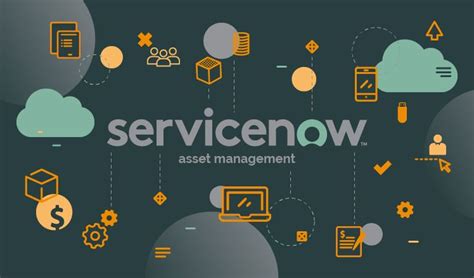 Servicenow Asset Management Things You Need To Know Asset Management