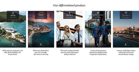 Classic Collection To Showcase Holidays With New Categories Travel Weekly Andy Freeth