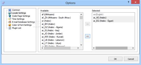 Parabens E Mail Examiner Download Softpedia