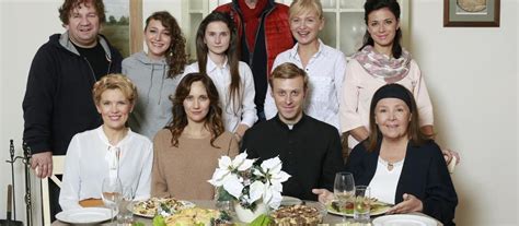Kto Grał Daną Postać W Ranczu Dopasuj W Quizie Aktorów Do Bohaterów Kultowej Produkcji