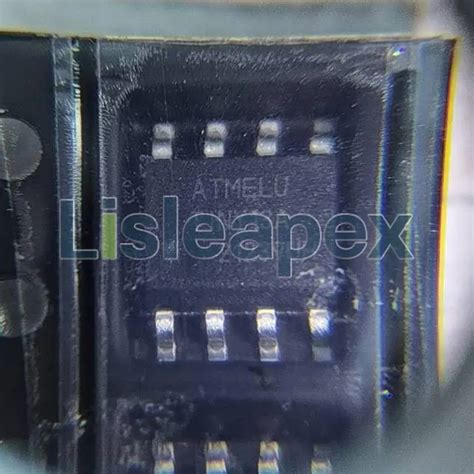 Attiny13a Ssur Microchip Technology Microcontrollers 亮辰科技