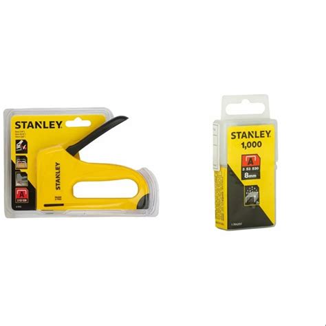 Stanley Staples And Tracker At Best Price In Pune By Shree Enterprises Id 23814695648