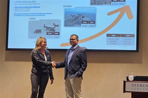Hydrogen Gains Ground