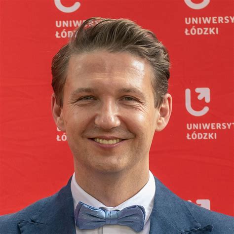 Dr Hab Marcin Górski