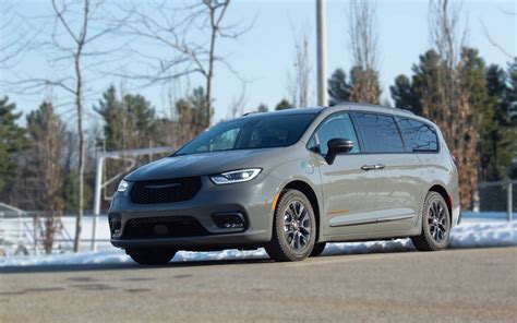 The Best Minivans In 2024 The Car Guide