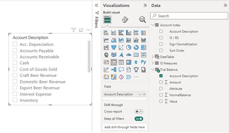how to create different styles of power bi slicers