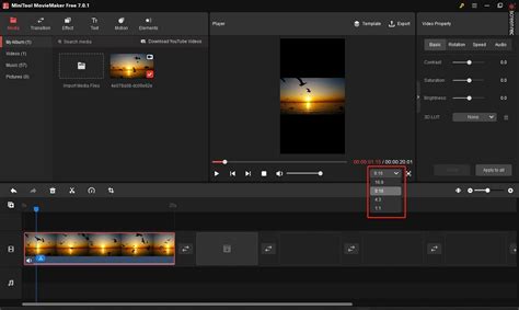 Discover The Ultimate Guide On How To Resize Youtube Video
