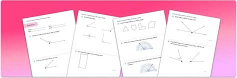 Free Angles Check For Understanding Quiz Third Space Learning