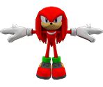 Sonic Heroes Pc Computer The Models Resource