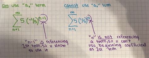 Sequences And Series Arithmetic Series Flashcards Quizlet