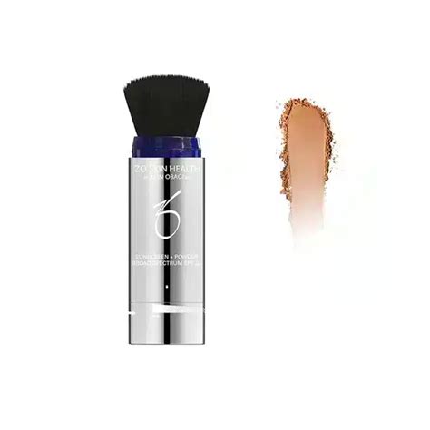 Suncreen Powder Broad Spectrum Spf 30 Deep Julia Hart