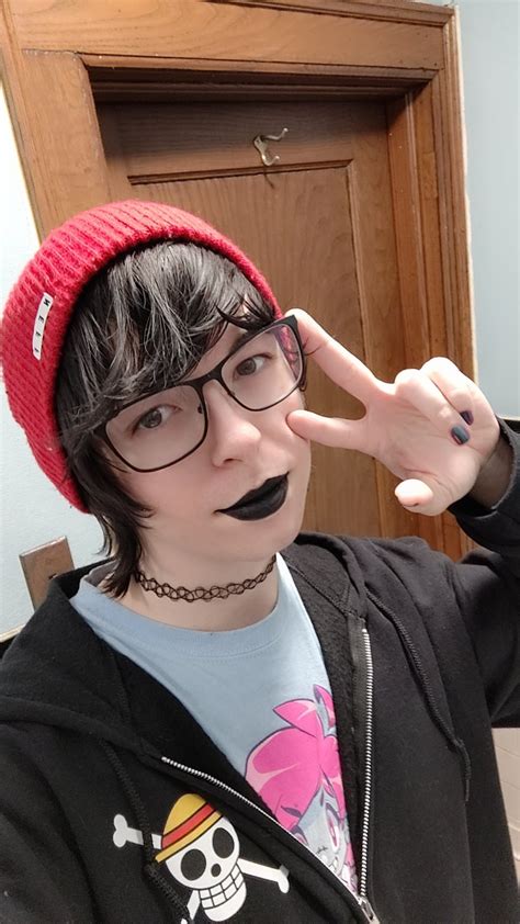 Happy Spooky Month Everyone 🎃👻 Rfemboy