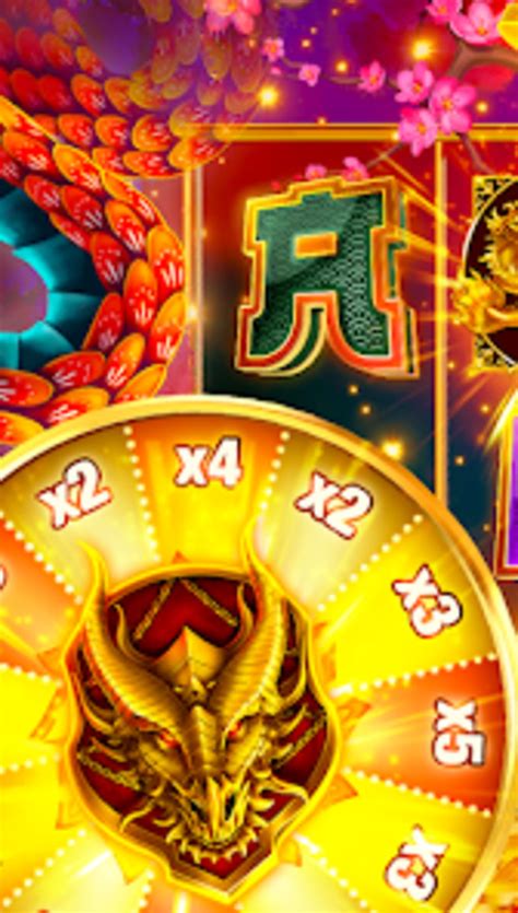 Android Için Dawn Of The Dragon İndir