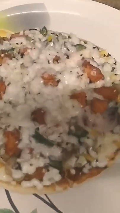 Pizza Recipe Shorts Anuproy93 Youtube
