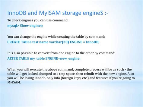 Mysql Database Administration A Beginners Guide Powerpoint Slides