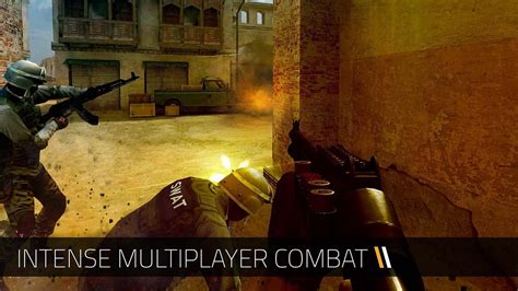 Forward Assault Mod Apk 12028 Enemy On Minimap For Android