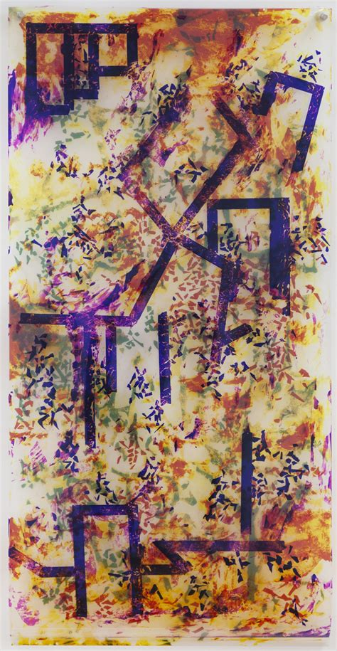 Zeshan Ahmed And Yasi Alipour To Bleach To Fold The Brooklyn Rail