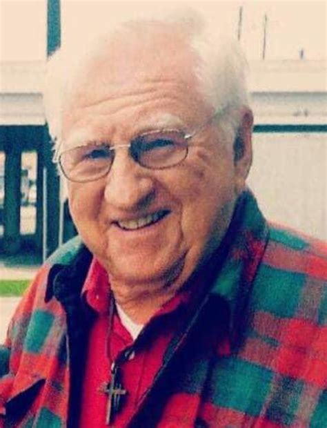 Donald Vincent Dolan Jeter Memorial Services