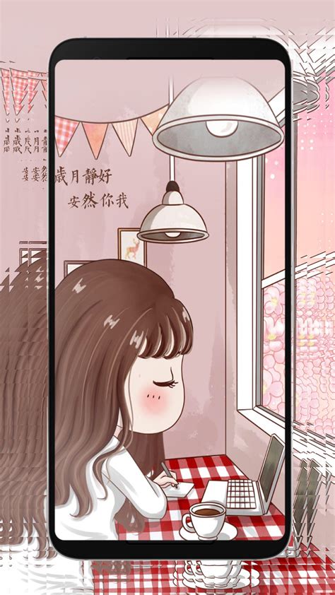 Girly Wallpapers App On The Amazon Appstore