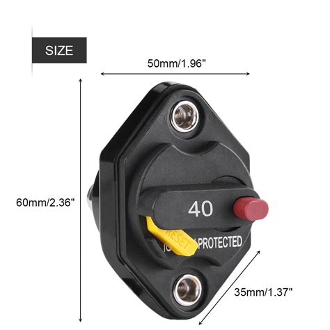 How To Reset Circuit Breaker Switch Wiring Work