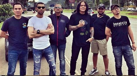 Band Element Harusnya Kami Yang Manggung Bukan Seventeen