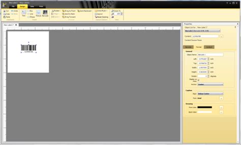 Wasplabeler 2d Mss Software