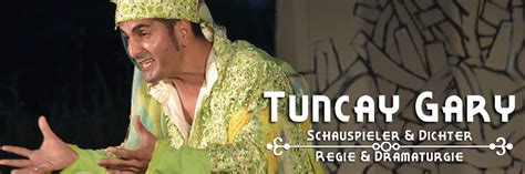 Tuncay Gary