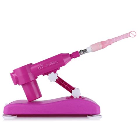 Automatic Sex Machine Gun With Kinds Dildos Attachments Noiseless Best Crossdress Tgirl Store