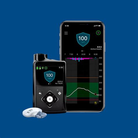 Medtronic Cgm Medtronic Insulin Pump Therapy Myehcs
