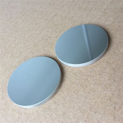 Total Reflection Mitsubishi Mirror Aluminum Platin Grandado