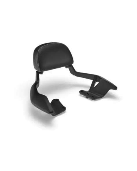 Detachable Backrest For Activa And Other Scooters Universal Fit