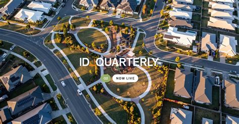 Introducing Idquarterly Our New Quarterly Publication That Will Share All Our Latest