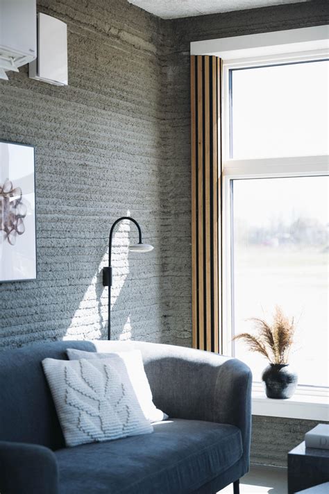 Design Of 3d Printed Houses Cobod International