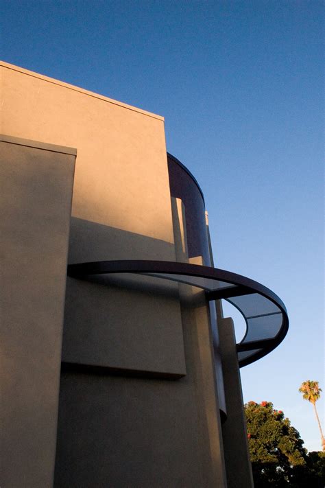 Modern And Unique Bay Area Retail Architecture Modulus Architecture