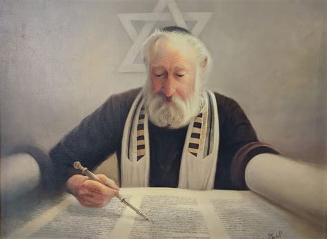 Judaism Rabbi