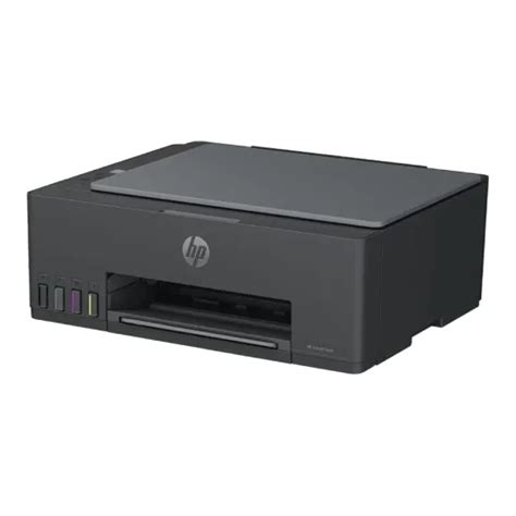 Hp All In One Smart Tank Color Printer 584 A4 Multi Function