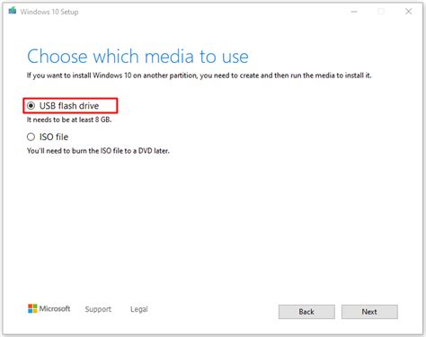 How To Create A Windows Recovery Disk