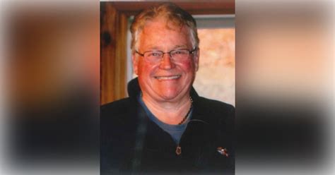 Obituary Information For David W Christopherson