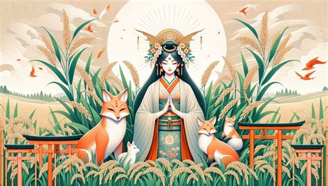 Inari Ōkami Kamboozal