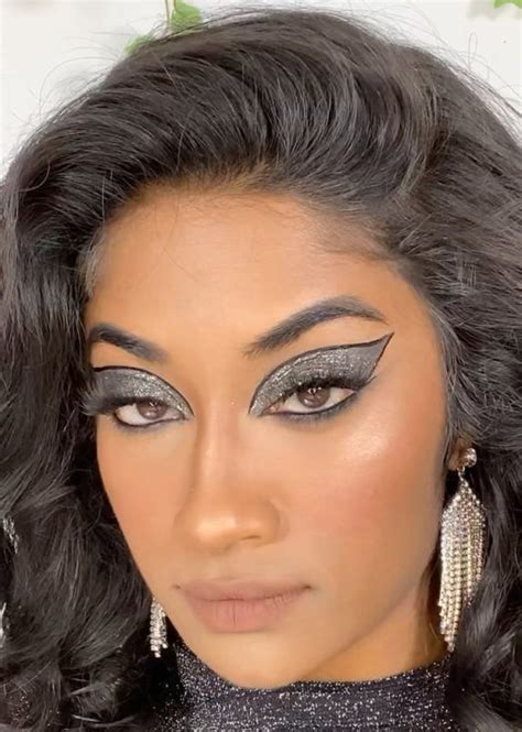 New Makeup Styles Saubhaya Makeup