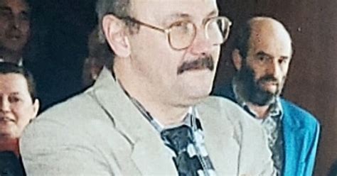 Nécrologie Annecy Robert Simonin Est Brutalement Décédé à 72 Ans