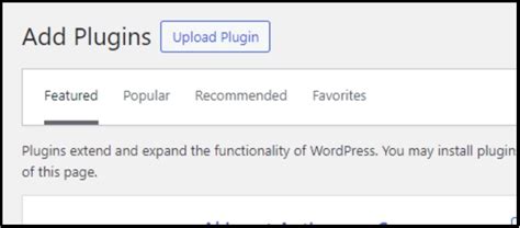 How To Upload Files Using File Manager In Wordpress No Ftp Required