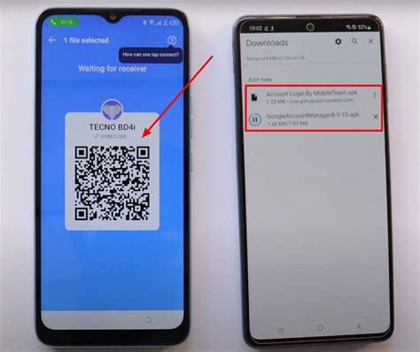 Guía Fácil Para Hacer Bypass Saltar El Frp En El Tecno Pop 5