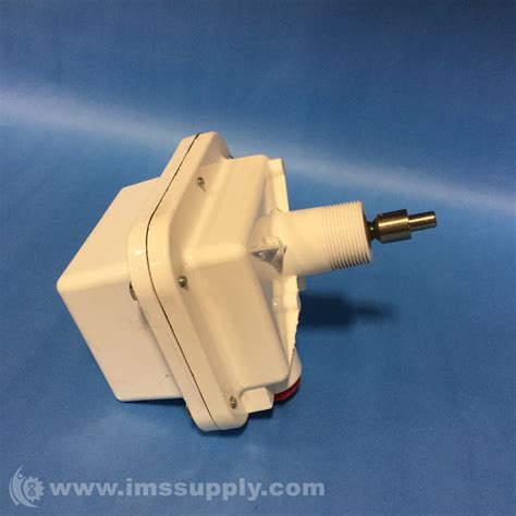 Bindicator Model R Level Switch Ims Supply