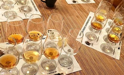 Rum Masterclass Rumcask