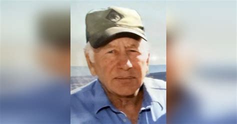 Obituary Information For Robert Francis Nass