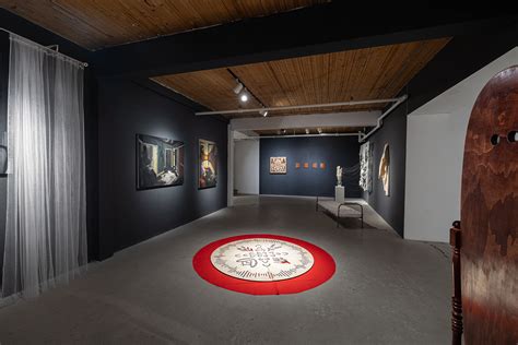 Peinture Fraîche Et Nouvelle Construction 2024 Art Mur