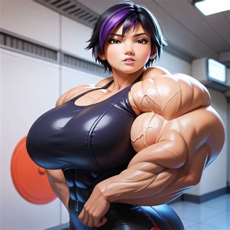 Gogo Tomago By Takassj On Deviantart