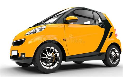 Small Silver Car Stock Illustrations 371 Small Silver Car Stock