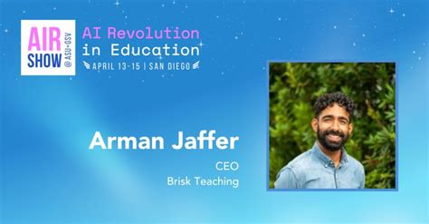 Paige Poole On Linkedin Aiforeducation Edtech Ai